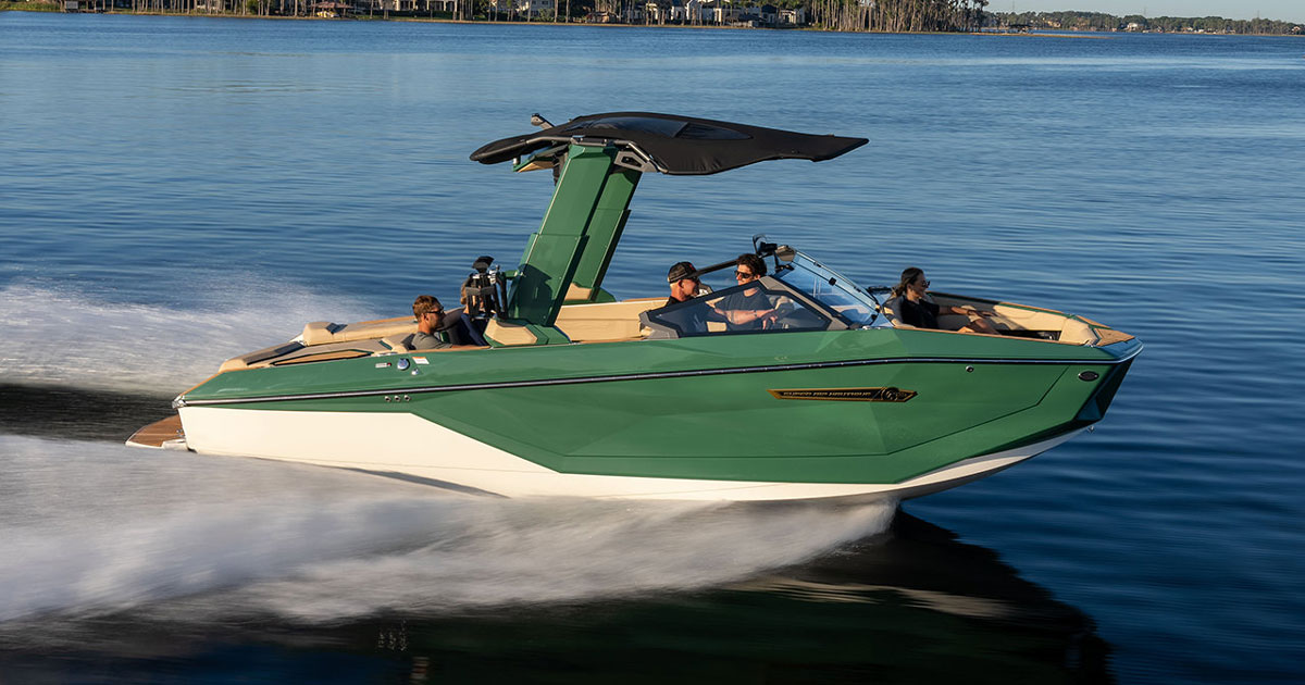 Nautique g23 for sale store