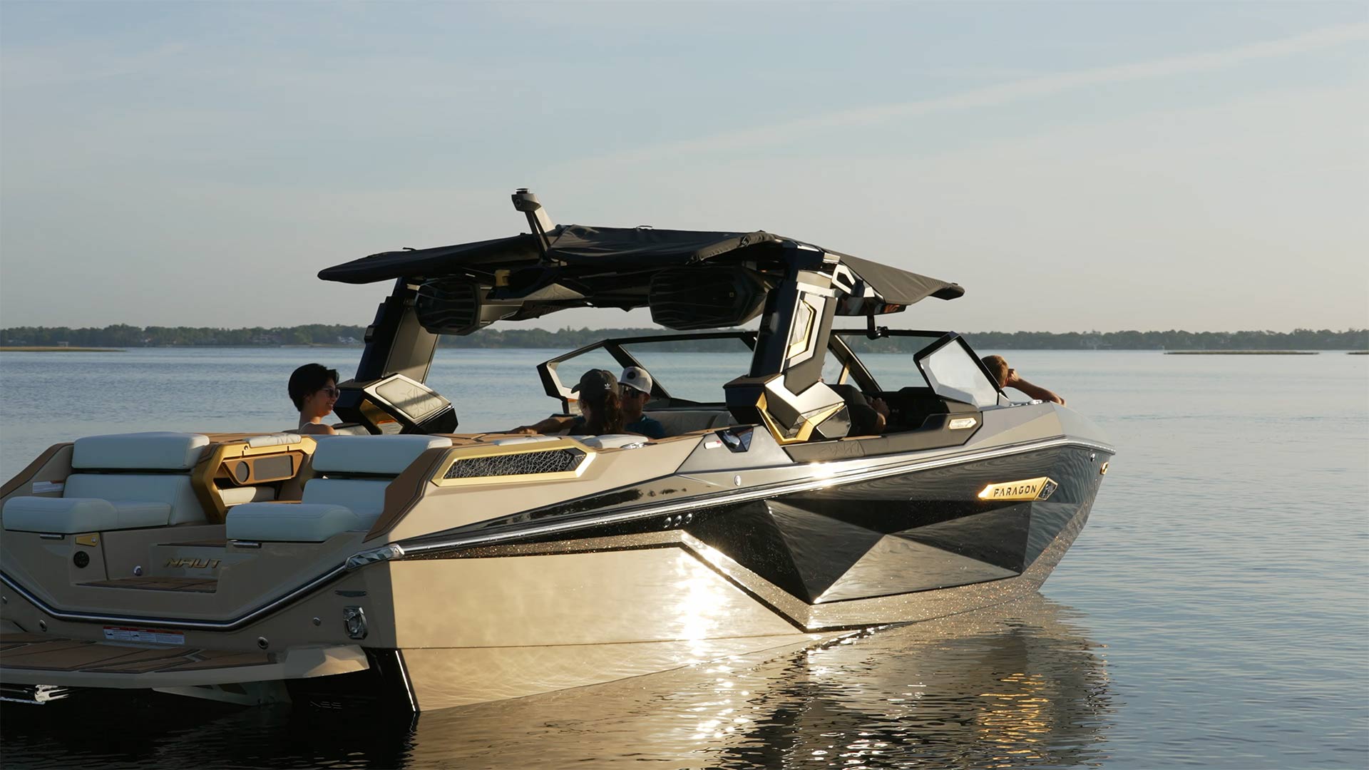 Super air nautique g23 store